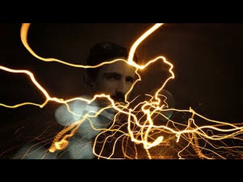 TESLA SECRET REVEALED 2015 - YouTube