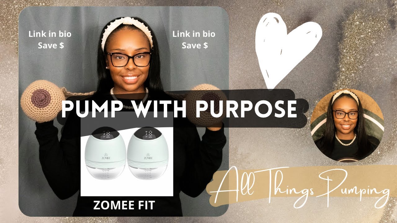 Zomee Fit Review - YouTube