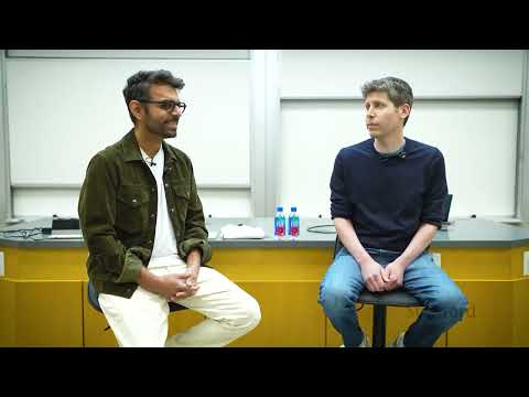 Stanford CS153 Frontier Systems | Scale, AGI, and the Future of Everything