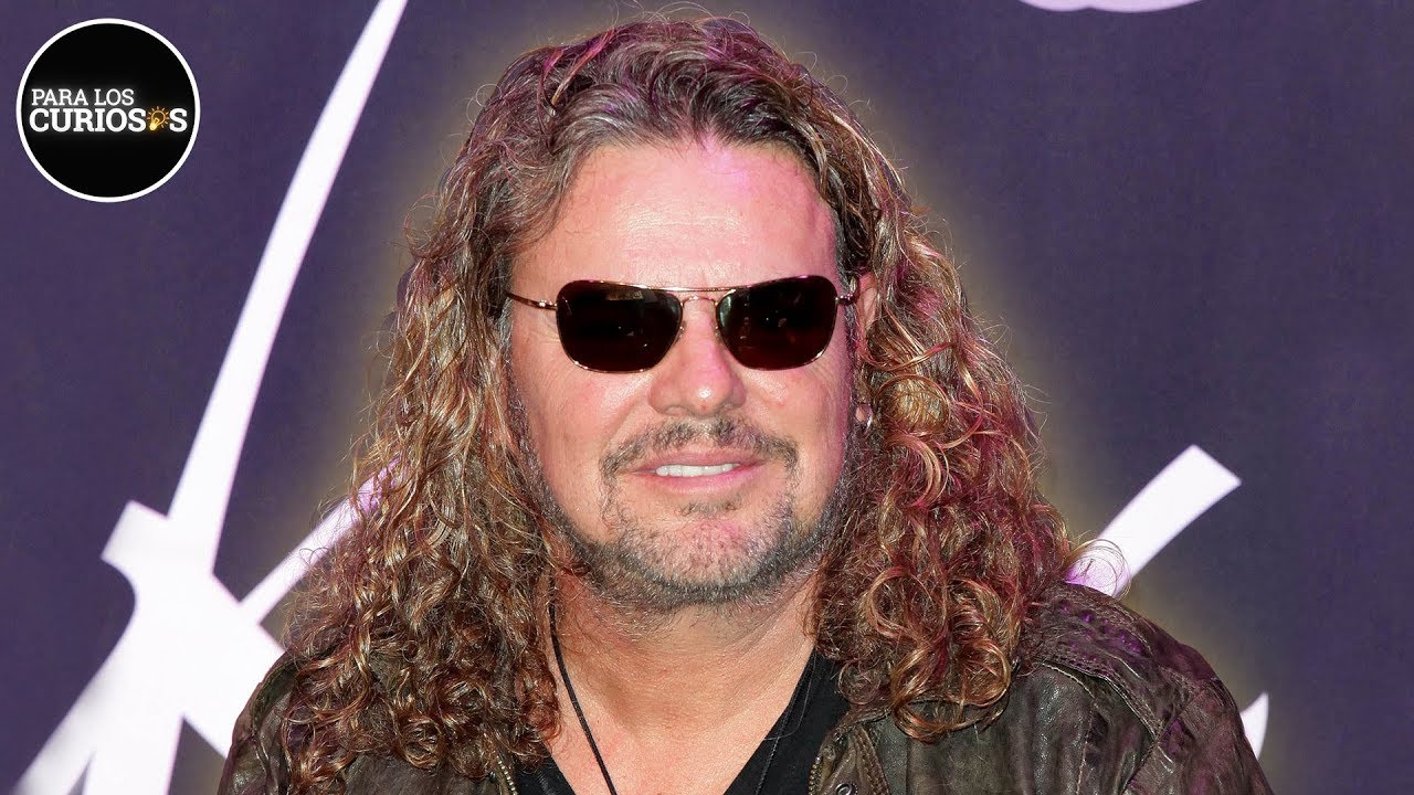 El Nuevo Rostro De Fher De Maná Casi Lo Manda A La Tumba - YouTube