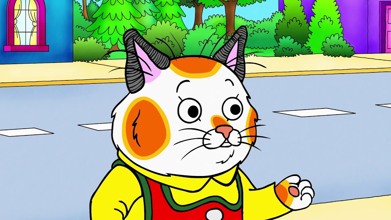 Hurray for Huckle (Busytown Mysteries) 252 - The Secret Spy Ring ...