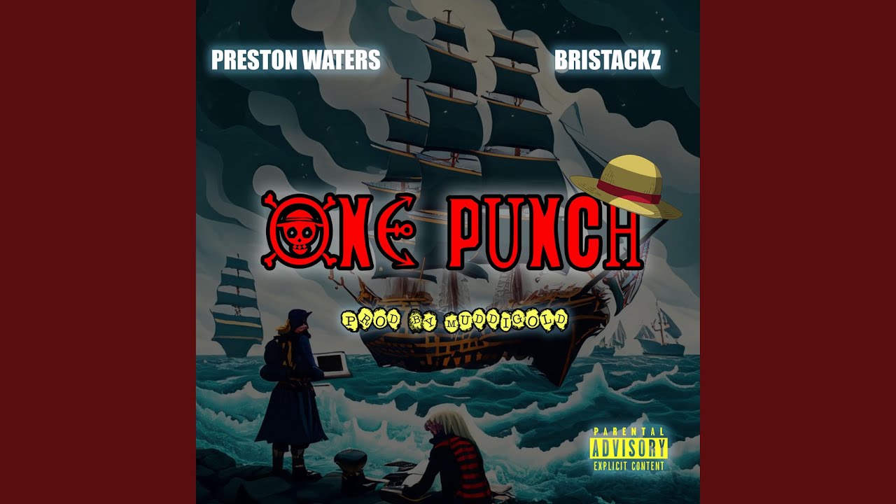 one punch (feat. BRISTACKZ) - YouTube