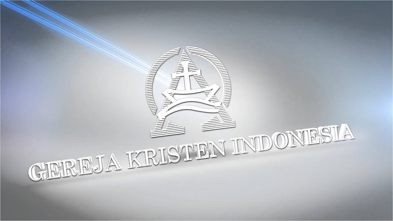 Logo GKI Animated - YouTube