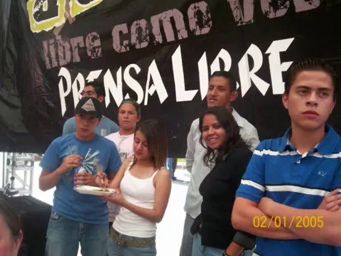Colegio IPTCE - YouTube