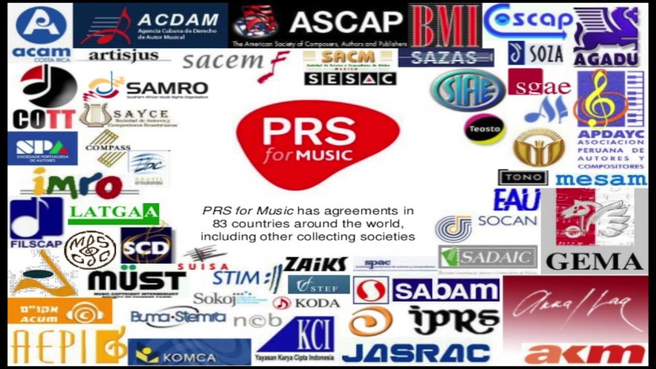 Music Business 101: What Is A Music Performance Rights Organisation ...