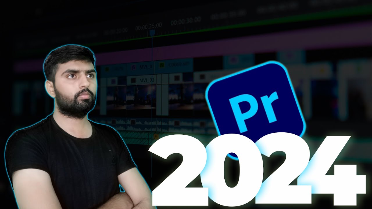 Adobe Premiere Pro 2024 New Updates - V24.2 - YouTube