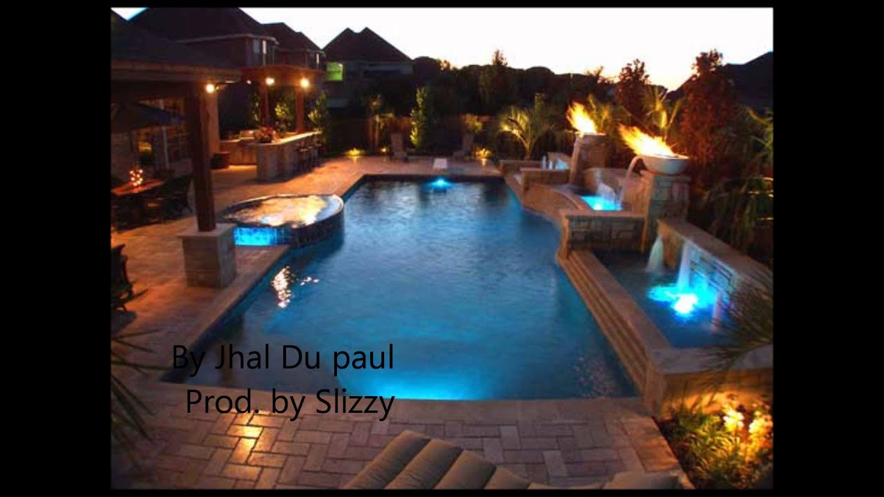 Get That Party on by Jhal Du Paul - Prod by Slizzy - YouTube