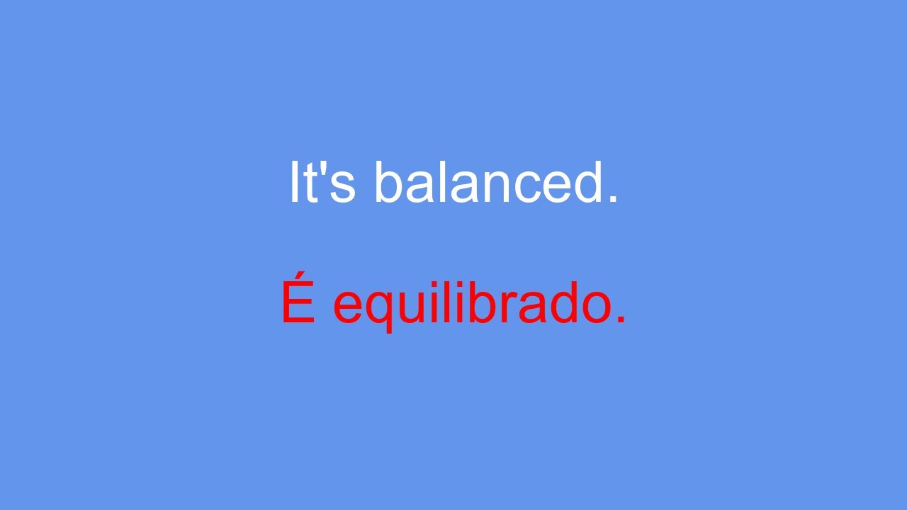 50 phrases to learn Portuguese communication - YouTube