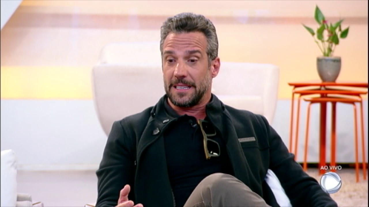 Carlos Bonow fala tudo sobre a eliminação no Dancing Brasil - YouTube