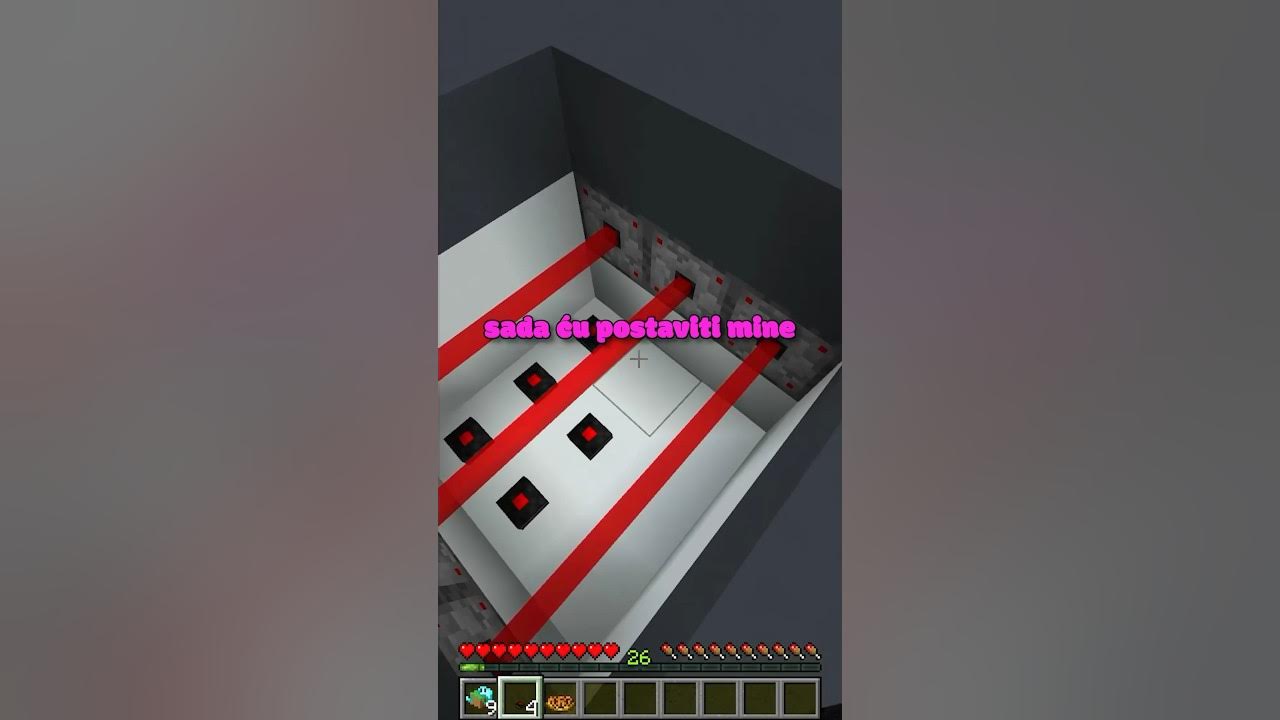 PRENKUJEM Drugare u Minecraftu! - YouTube