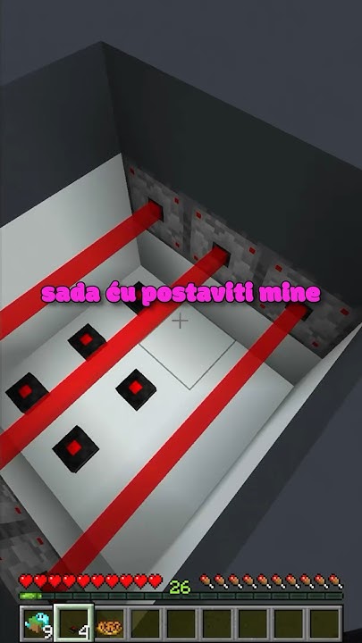 PRENKUJEM Drugare u Minecraftu! - YouTube