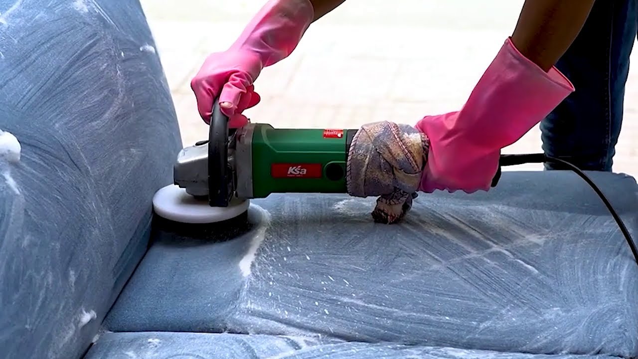 Pakistan's Best Cleaning Services | Mahir Company - YouTube