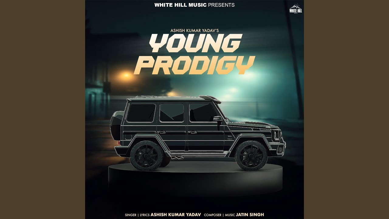 Young Prodigy - YouTube