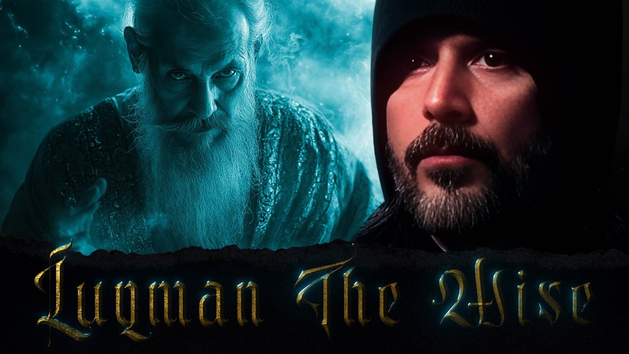 The Identity of Luqman the Wise Revealed | أسرار القرآن: هوية لقمان ...