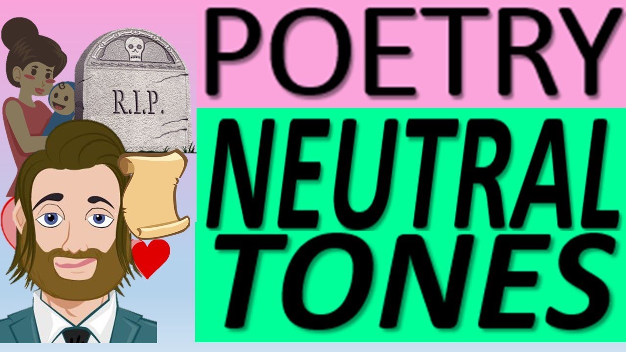 Neutral Tones - Everything You Need to Know in Under Three Minutes ...