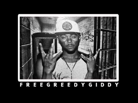 FLOCKIN / #FREE GREEDY GIDDY - Naynast - YouTube