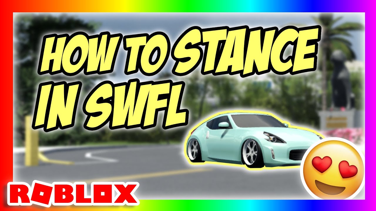 HOW TO STANCE YOUR CAR IN SOUTHWEST FLORIDA! - YouTube