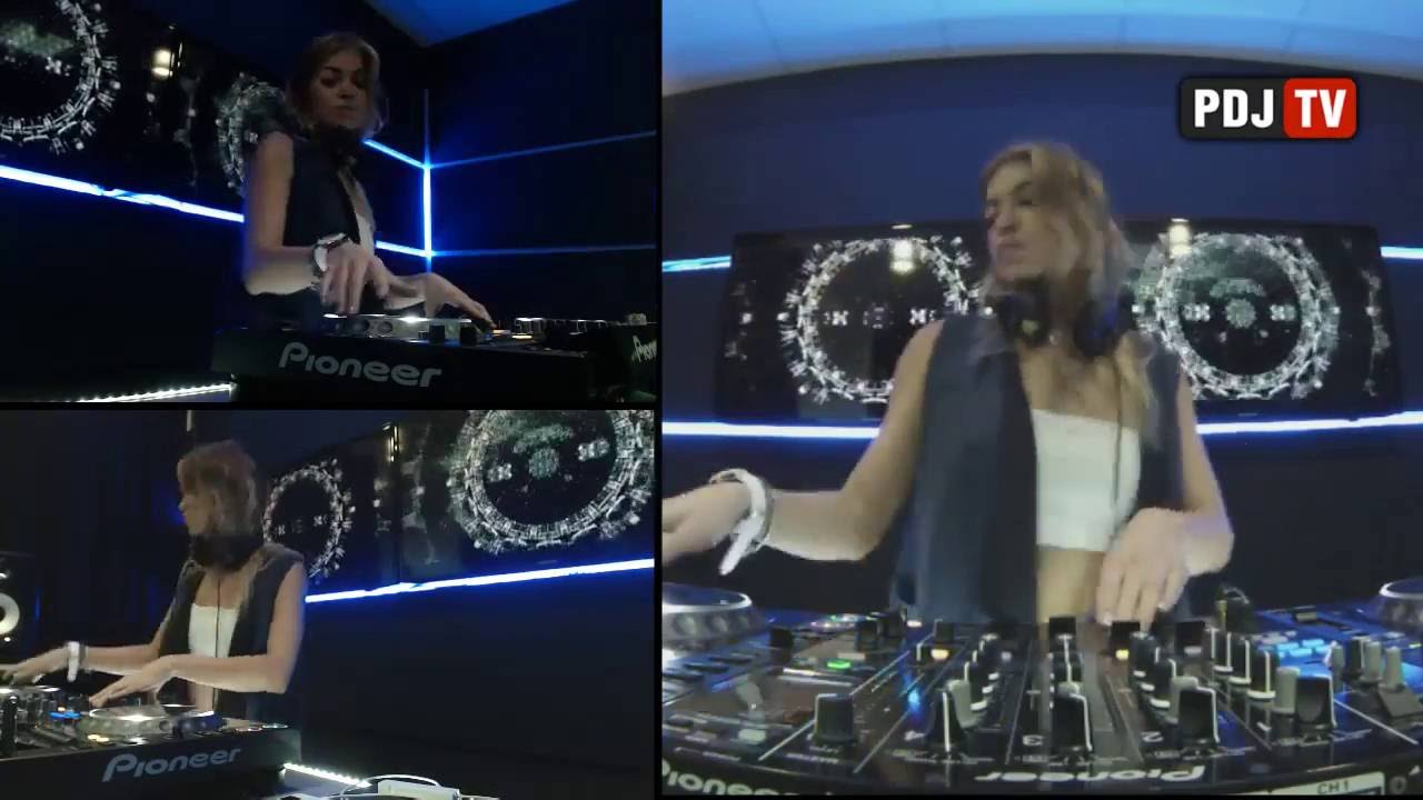 Live on Radio Intense (autumn'2016) - YouTube