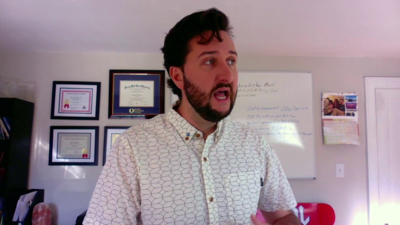 7 Ways of Integrating Faith in Business - YouTube