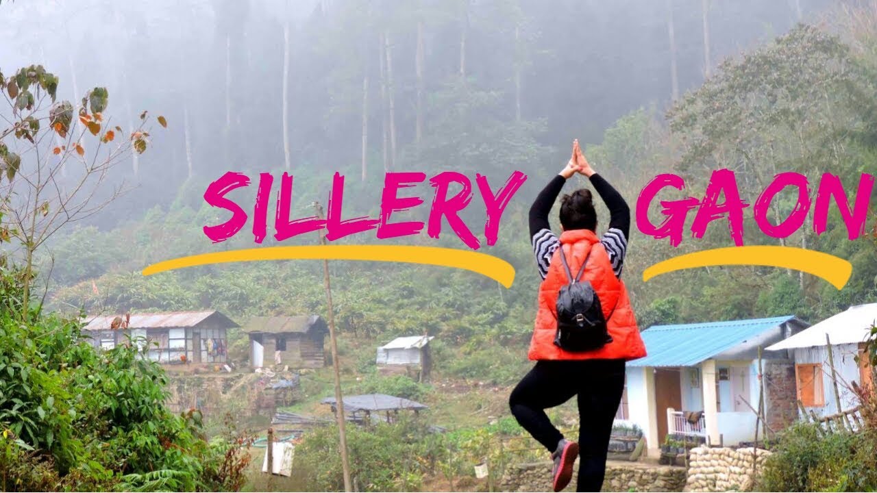Sillery Gaon | Trip to Sikkim, India | Vlog 2 - YouTube