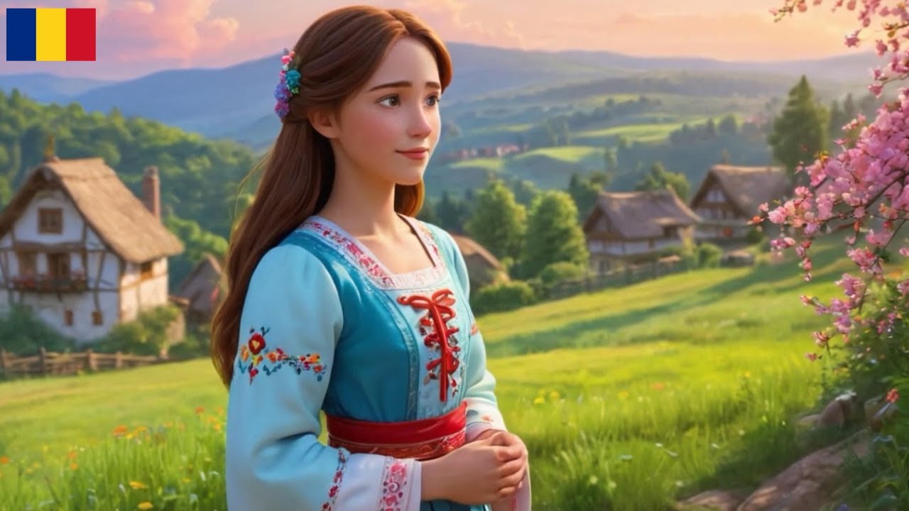 Maria's Dragon Quest: A Journey Through Time | Kids Cartoons - YouTube