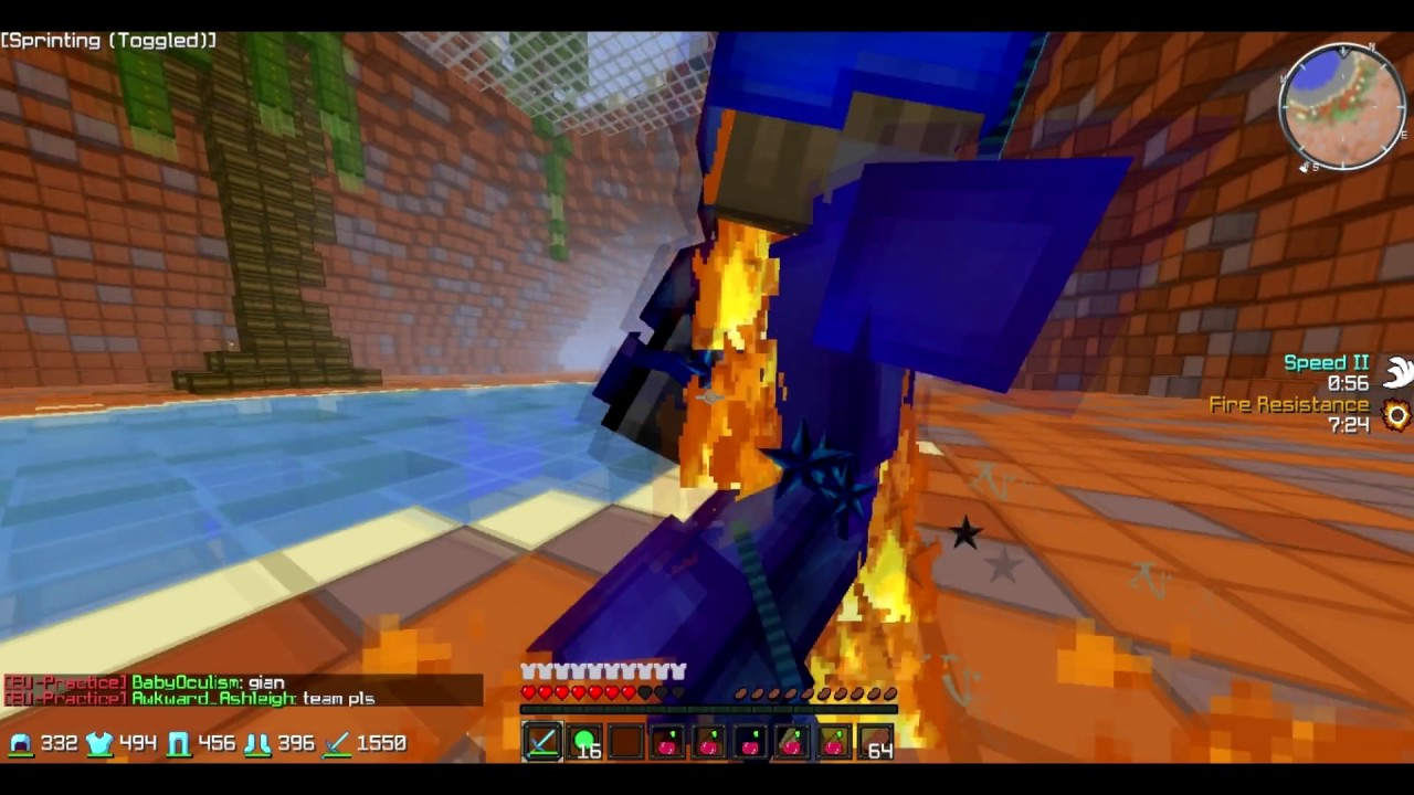MineMan PvP.mp4 - YouTube