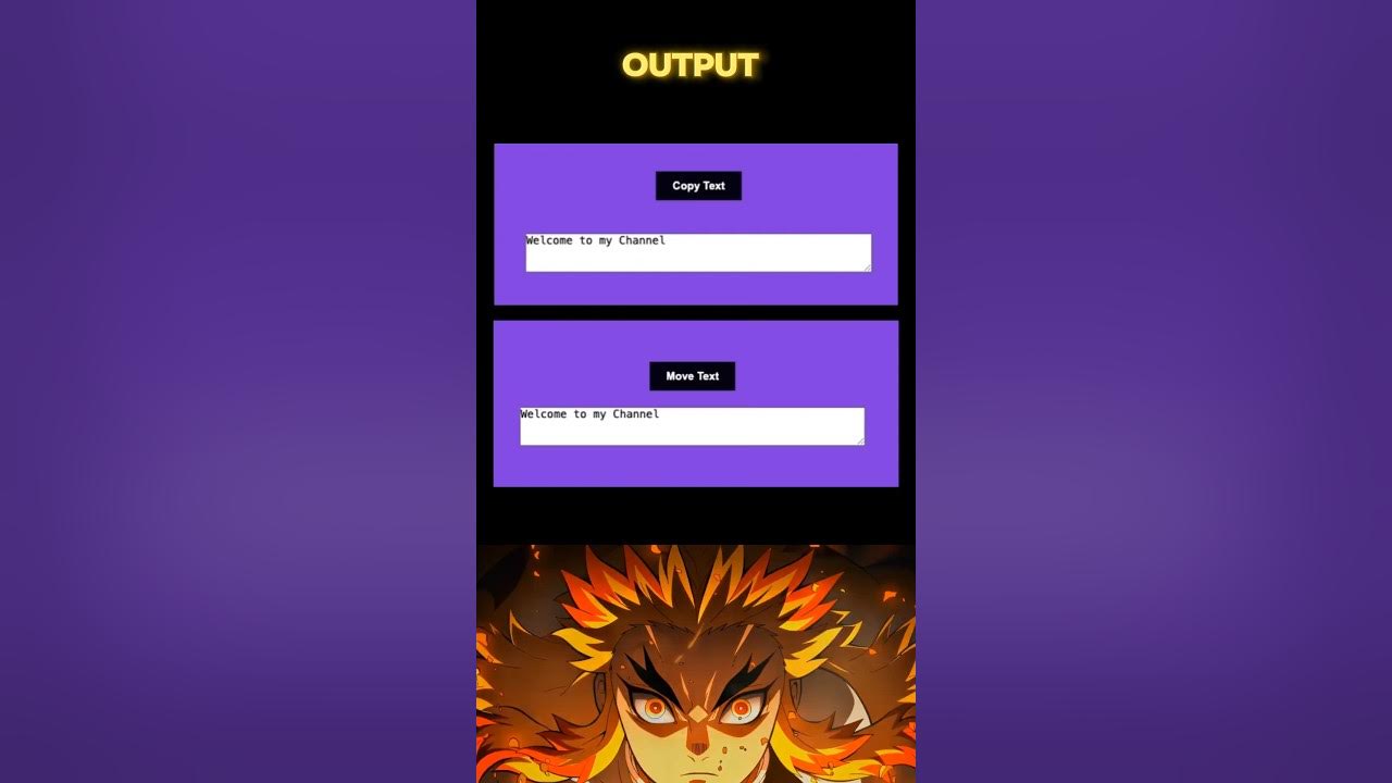cleanNcode for Copy and Move#html #css #js #shortsfeed #shorts #trend #tamil #coding#ai # ...