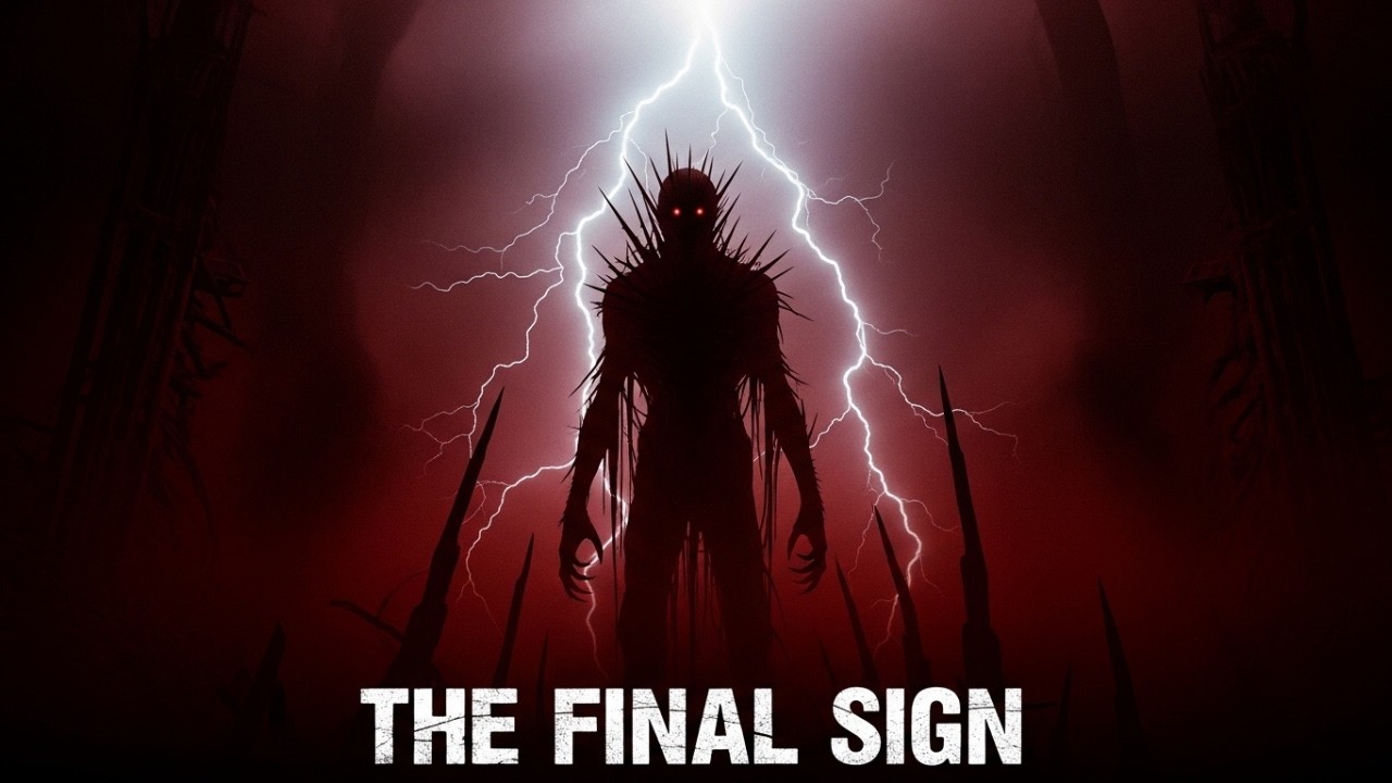 The Beast of the Earth / Dabbat al Ard Story / Major Sign of Judgment ...