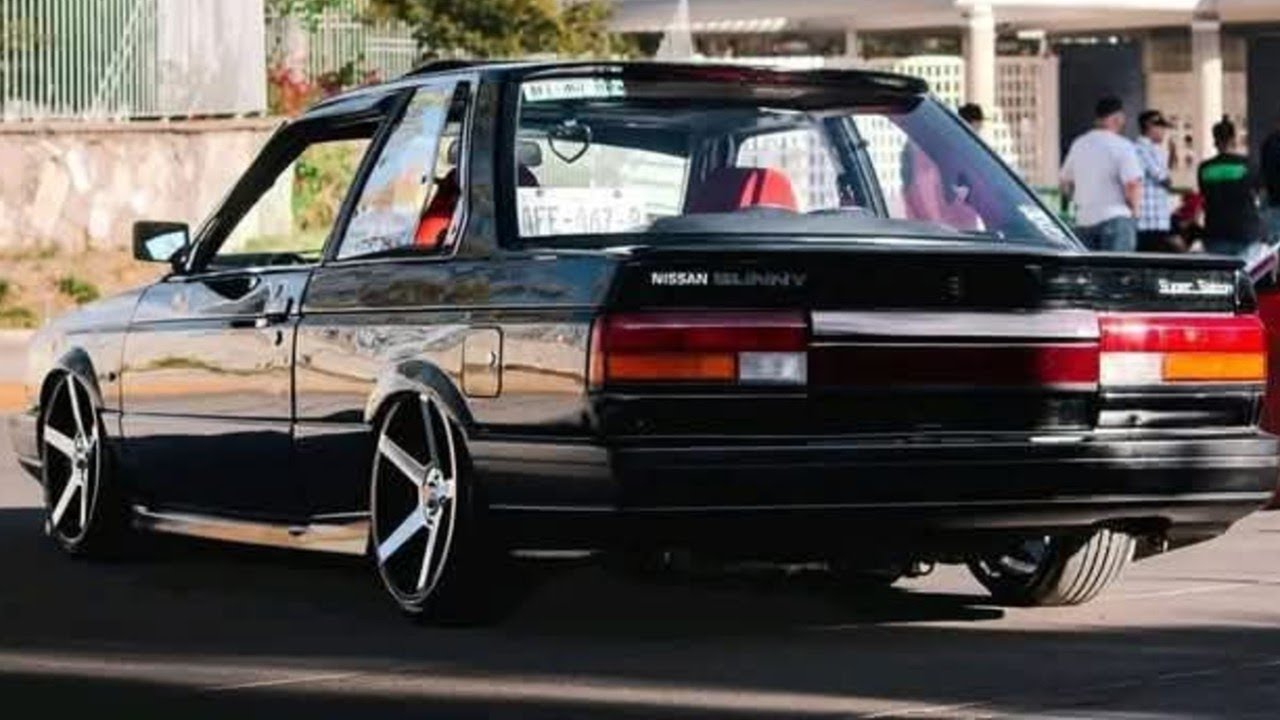 25 VIDEOclips De Seguidores // Nissan // Tsuru - YouTube