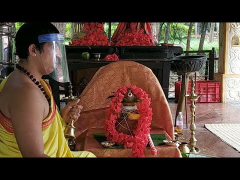 Aruna Prashna Parayanam - YouTube