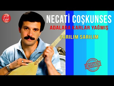 Necati Coşkunses - Sarılım Sarılım