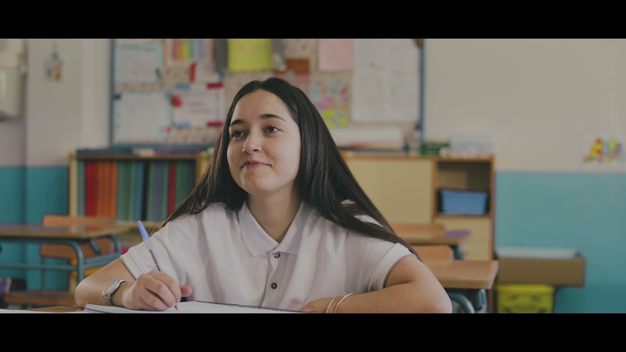 Mireya Rivas, Chema Rivas - Pegaos ( Videoclip Oficial ) - YouTube