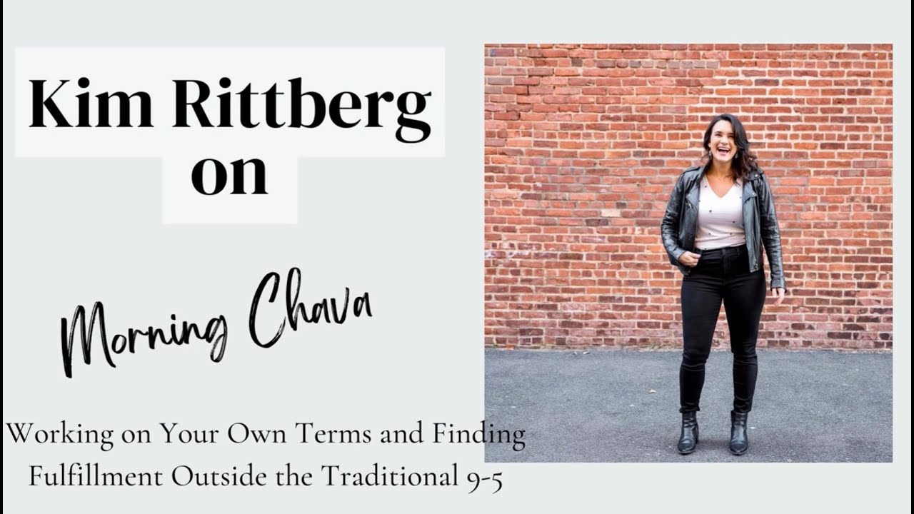 EP 268: Working on Your Own Terms and Finding Fulfillment Outside the 9 ...