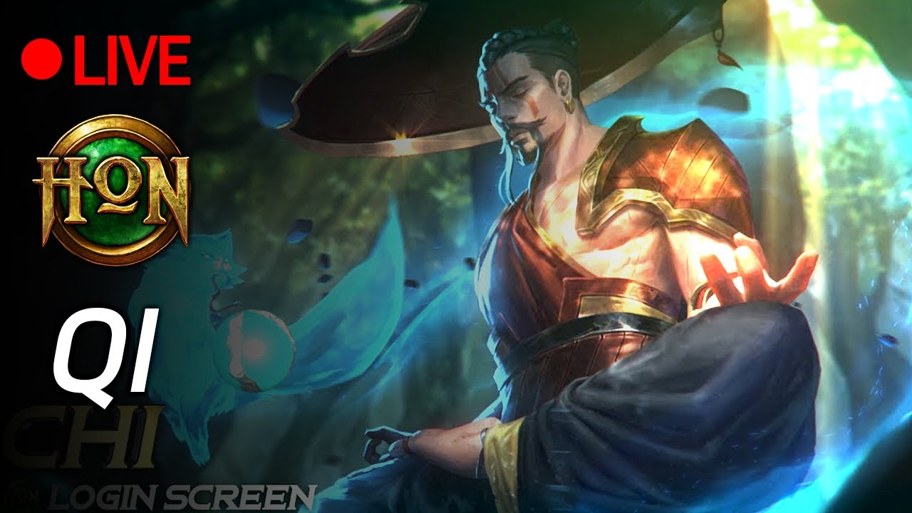 HON | Qi ฮีโร่ใหม่ - YouTube