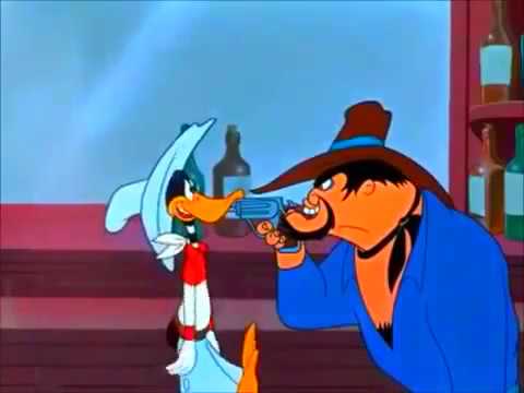 Looney Tunes Explosives Compilation (Slow Motion) - YouTube