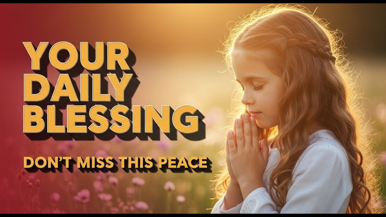 The Ultimate 50-Minute Gratitude Prayer | A Deep Dive Into Thanking God ...