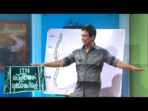 ITN Television Iskole - (2020-04-16) | ITN - YouTube