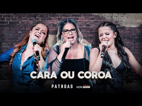 Marília Mendonça & Maiara e Maraisa - Cara Ou Coroa (Vídeo Oficial)