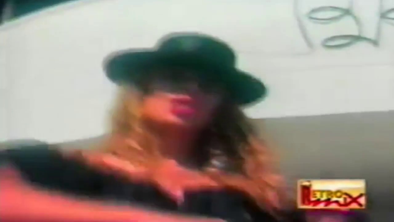 Natusha - Rumba Lambada - YouTube