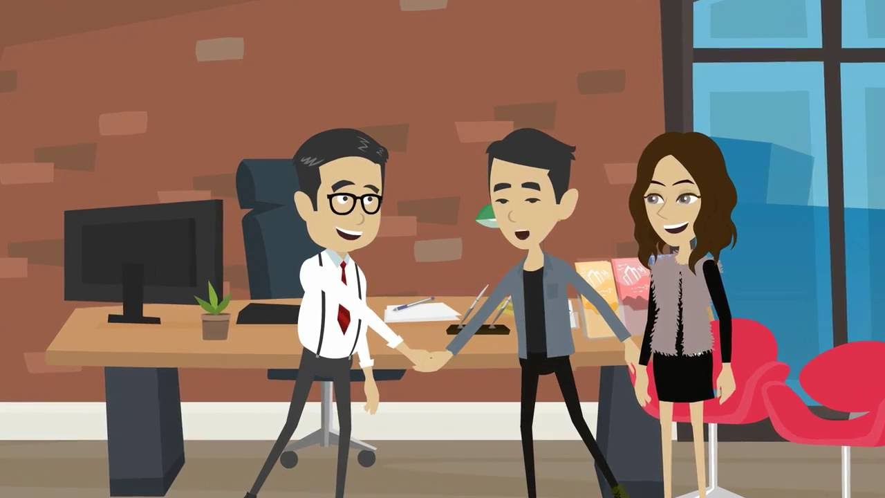 Funding Suite, Powered by Chronos Solutions - YouTube