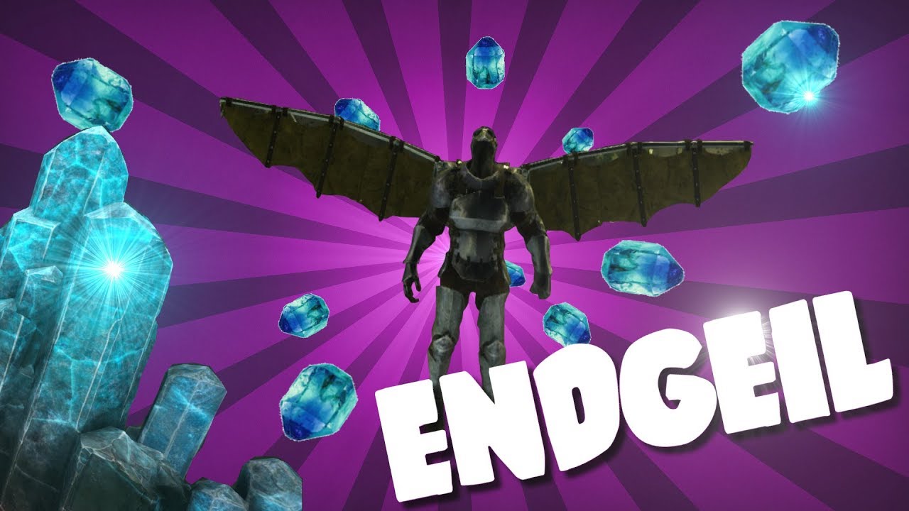 ARK: Aberration #3 Kevin's Drei-Beiner! 🙆 • DEUTSCH • Sharx - YouTube