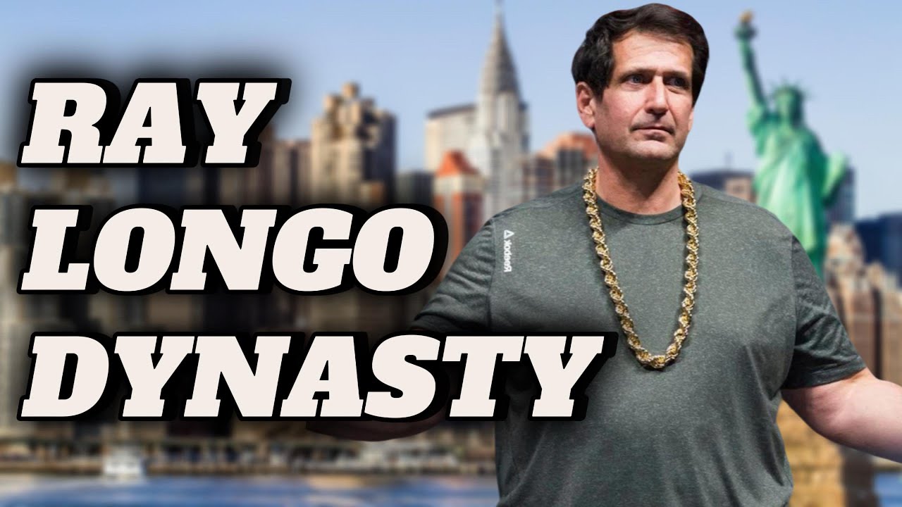 RAY LONGO, ONE OF THE BEST COACHES EVER - YouTube