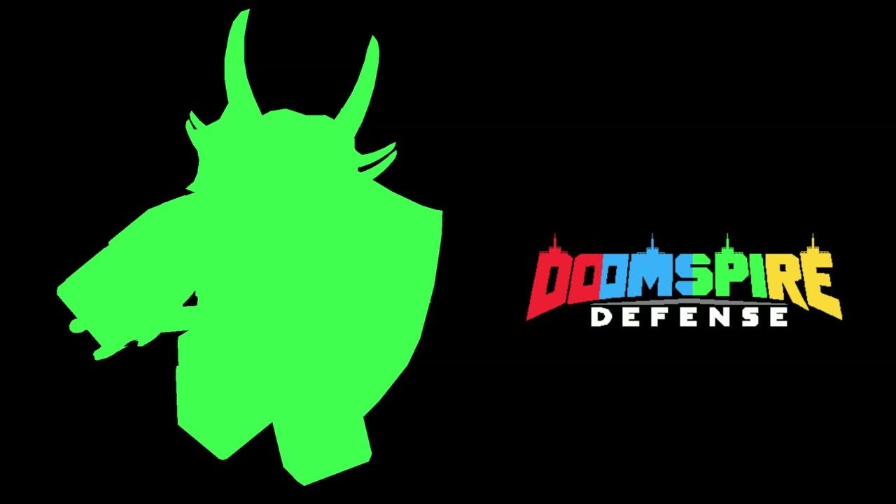 First Encounter - Doomspire Defense OST - YouTube