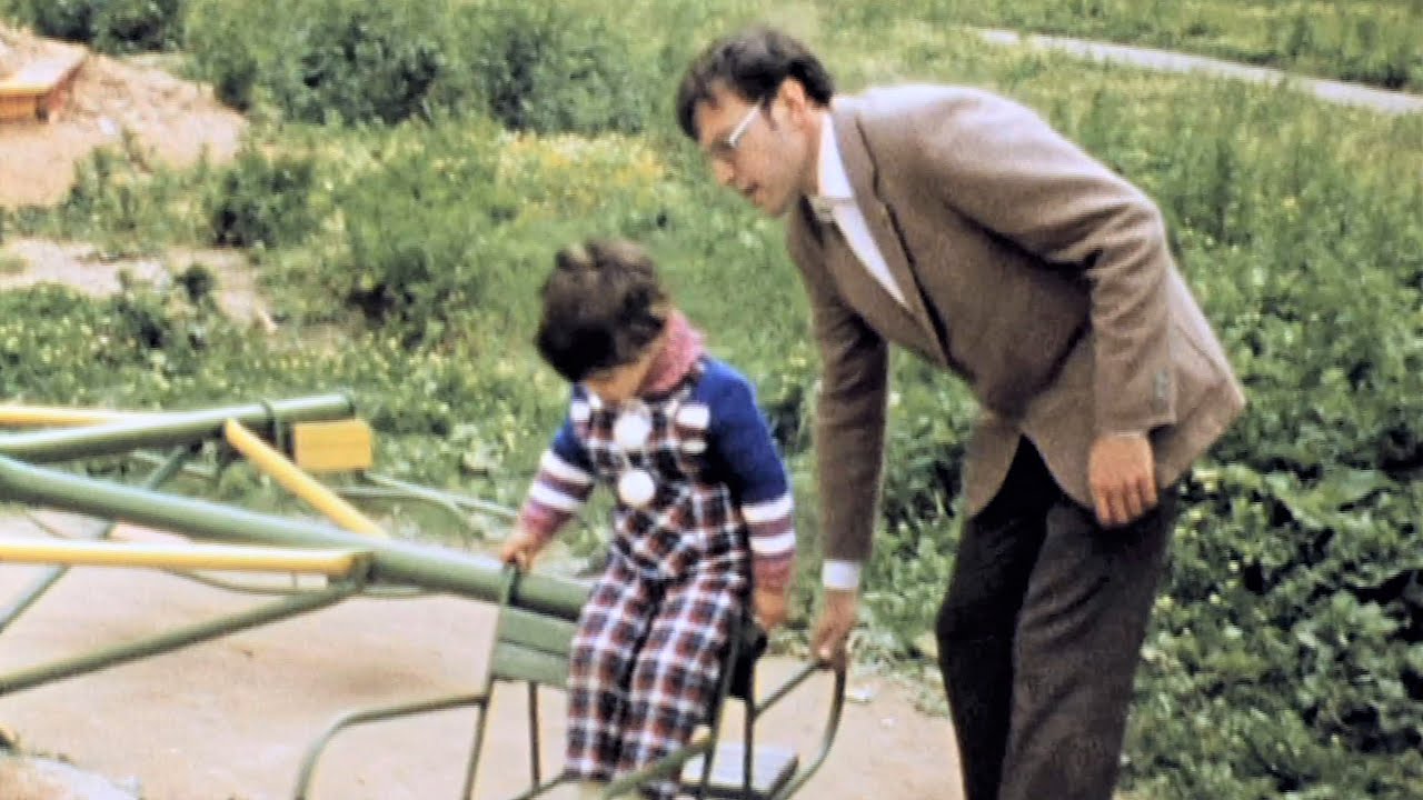 1985 | Улица Пионерская 10 | Поселок Менделеево | Солнечногорский район ...