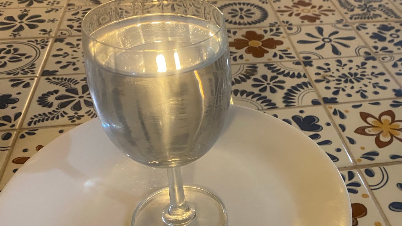 Ritual De La Lumbrera Menor🌙 y De La Lumbrera Mayor🌞El Agua De Sanacion ...