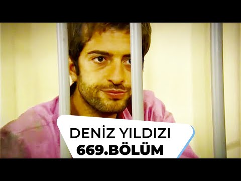 Deniz Yıldızı 669. Bölüm - 4. Sezon