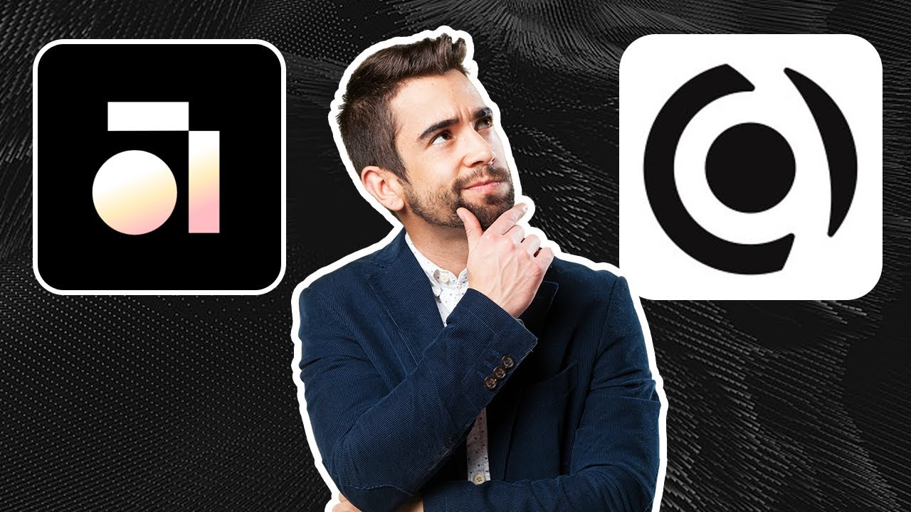 Anytype vs Capacities - Which One Is Better? - YouTube