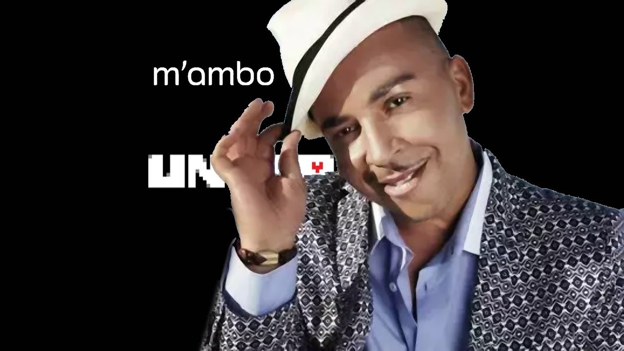 start mambo - mambo no. 5 - YouTube