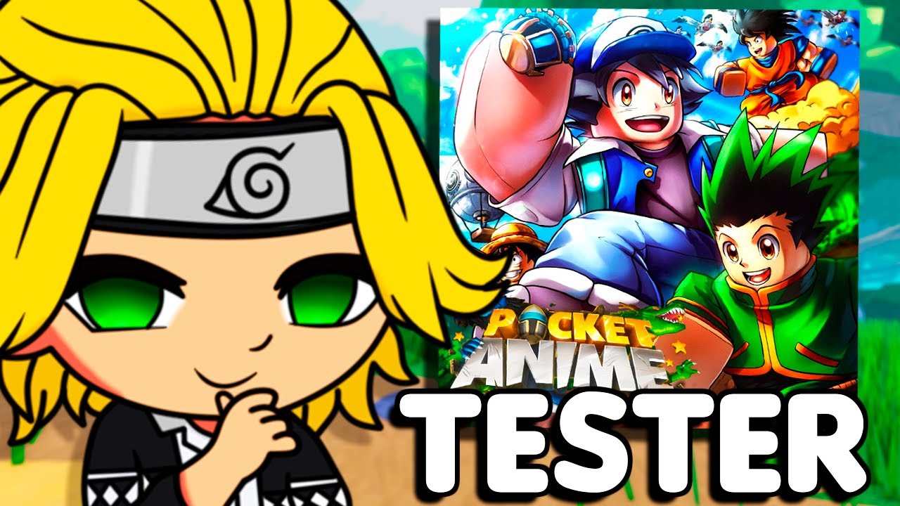 PODEMOS TESTAR O POCKET ANIME ESSE FINAL DE SEMANA: O NOVO POKÉMON DE ...