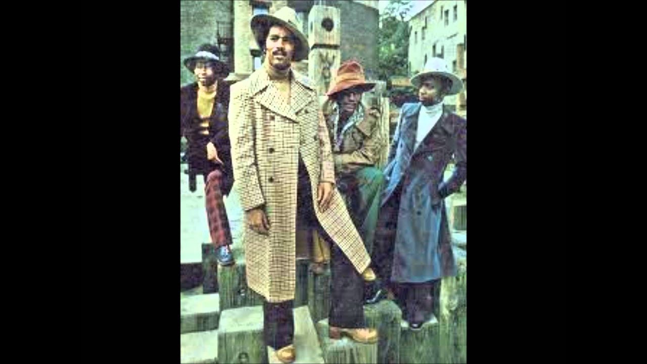 Soul Generation - Million Dollars - YouTube